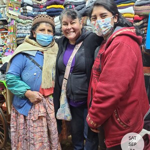Authenitc Bolivian CHUMPI (faja/girdle), Indigenous Woven Textile - Etsy
