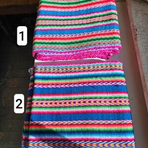 Authenitc Bolivian CHUMPI faja/girdle, Indigenous Woven Textile - Etsy