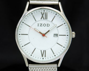 Izod Watch - Etsy