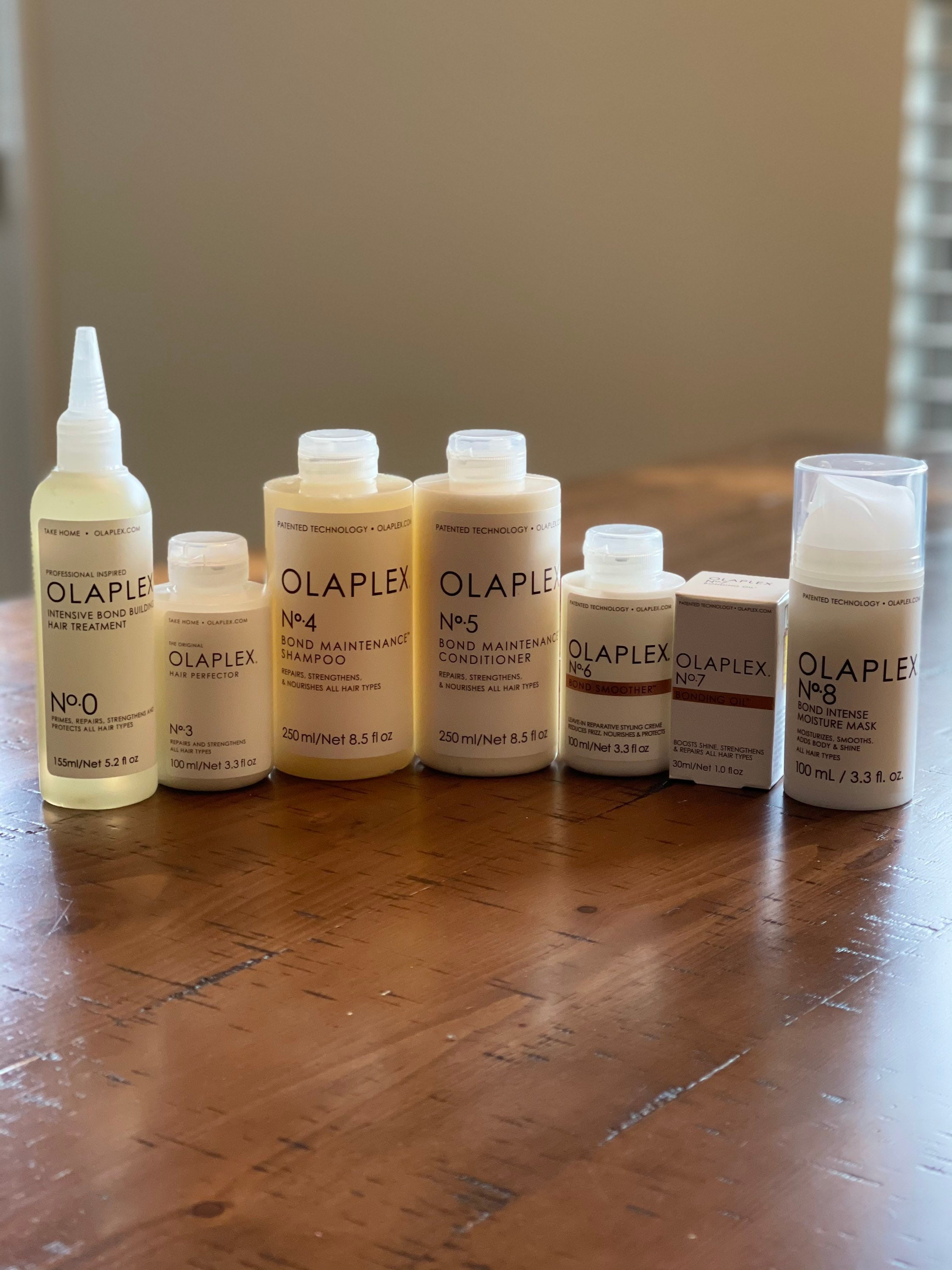 Olaplex Set | Etsy