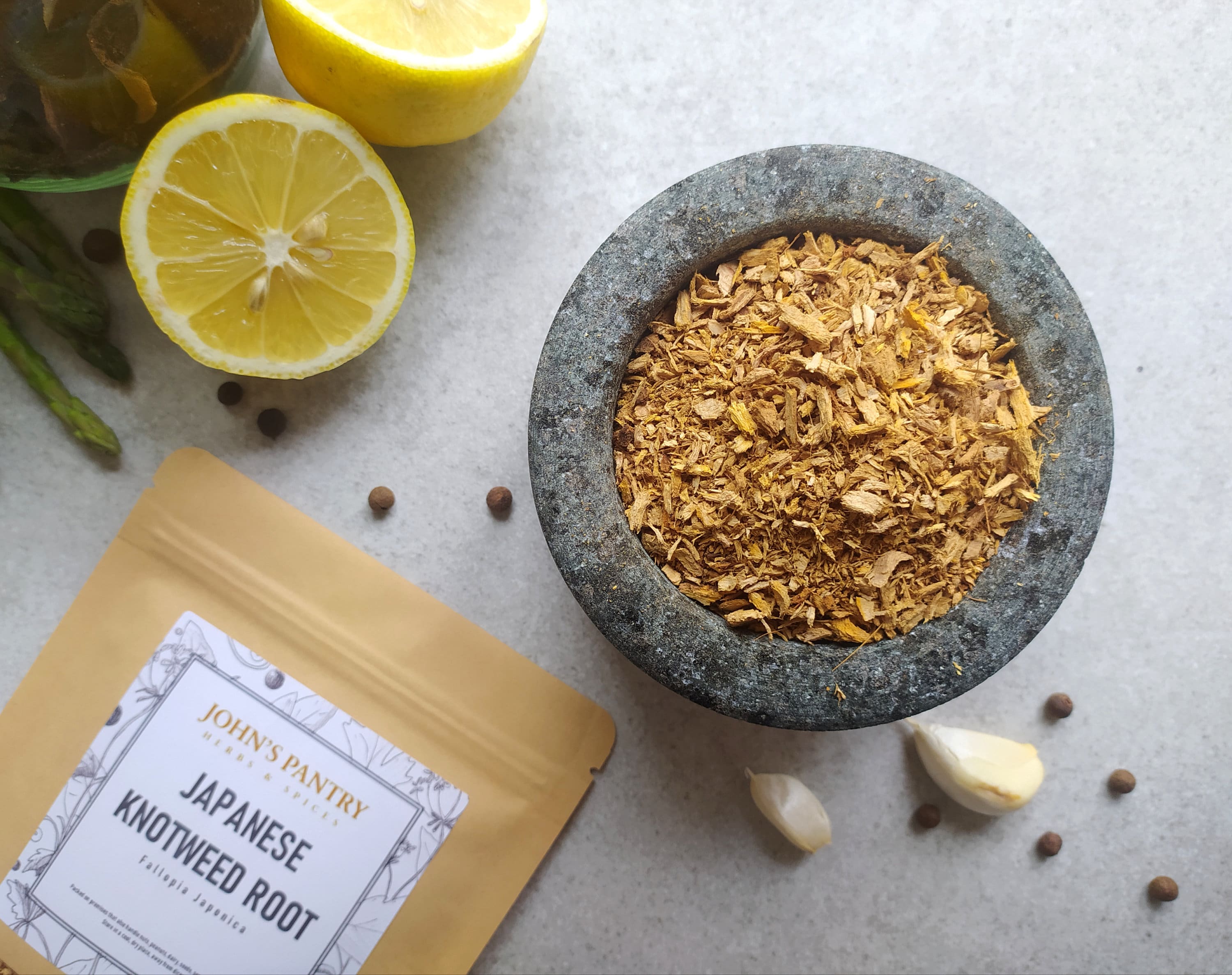 Japanese Knotweed Root fallopia Japonica 50g 100g - Etsy UK