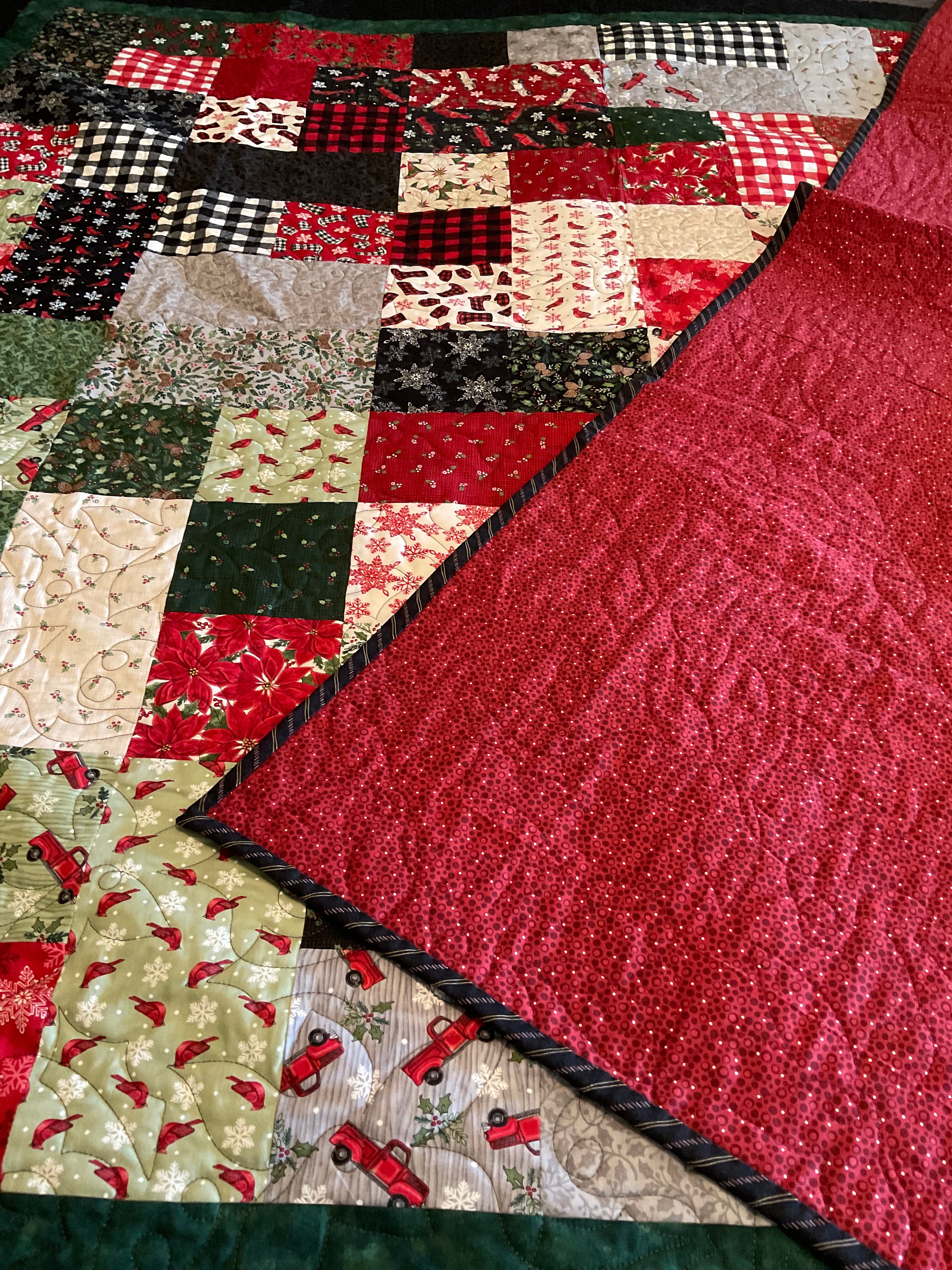 Country Christmas - Etsy