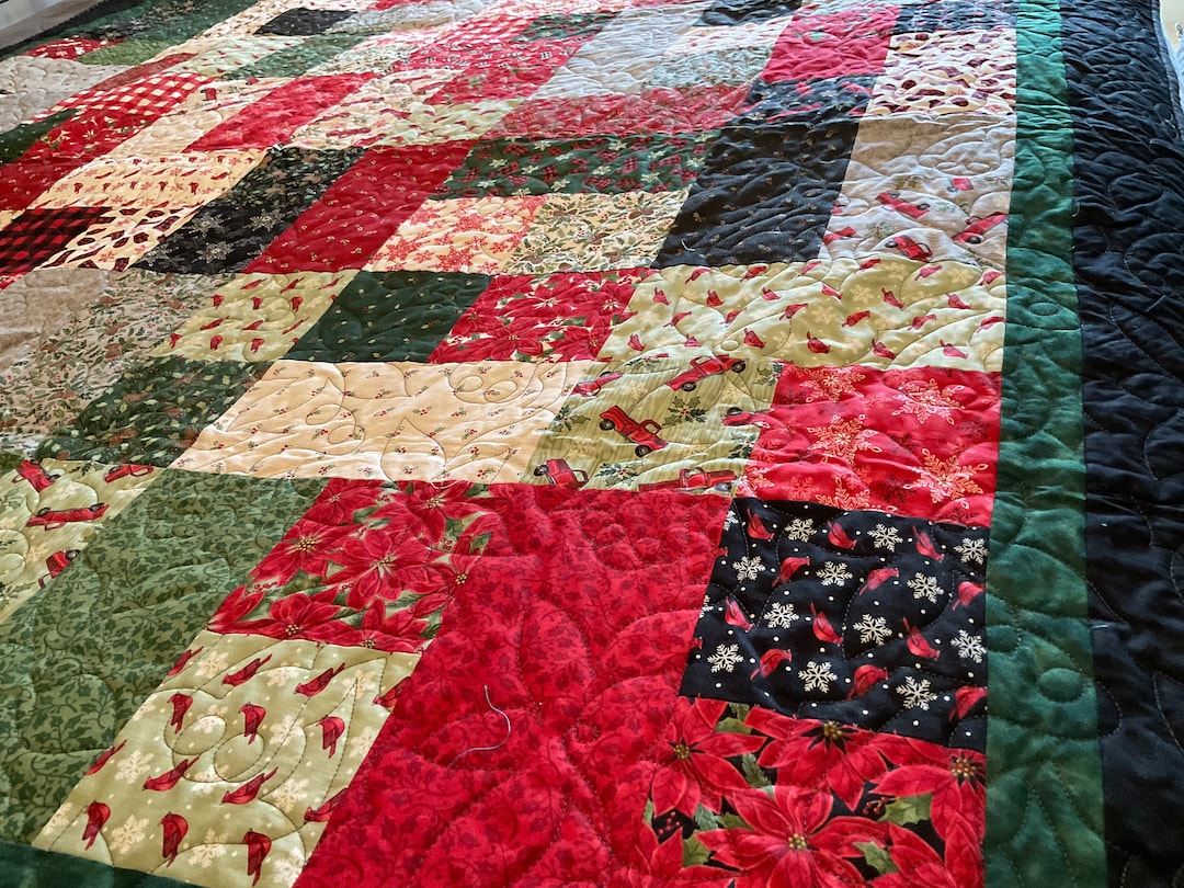 Country Christmas - Etsy