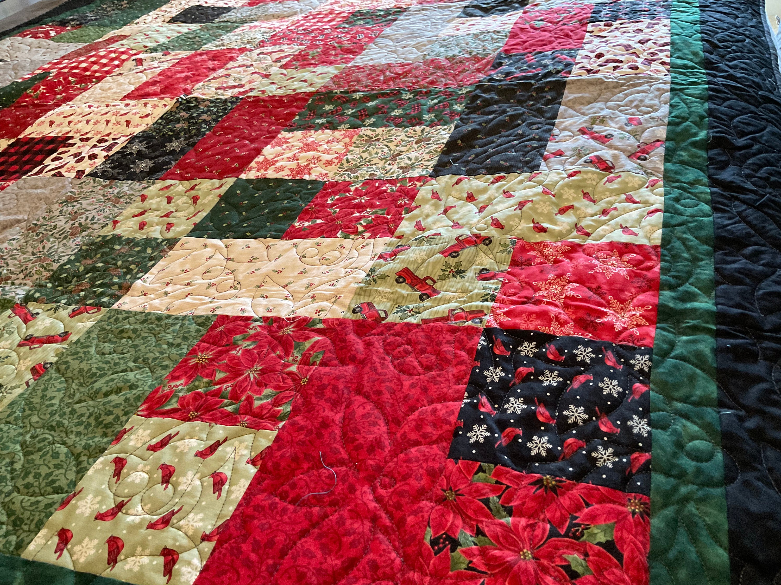 Country Christmas - Etsy