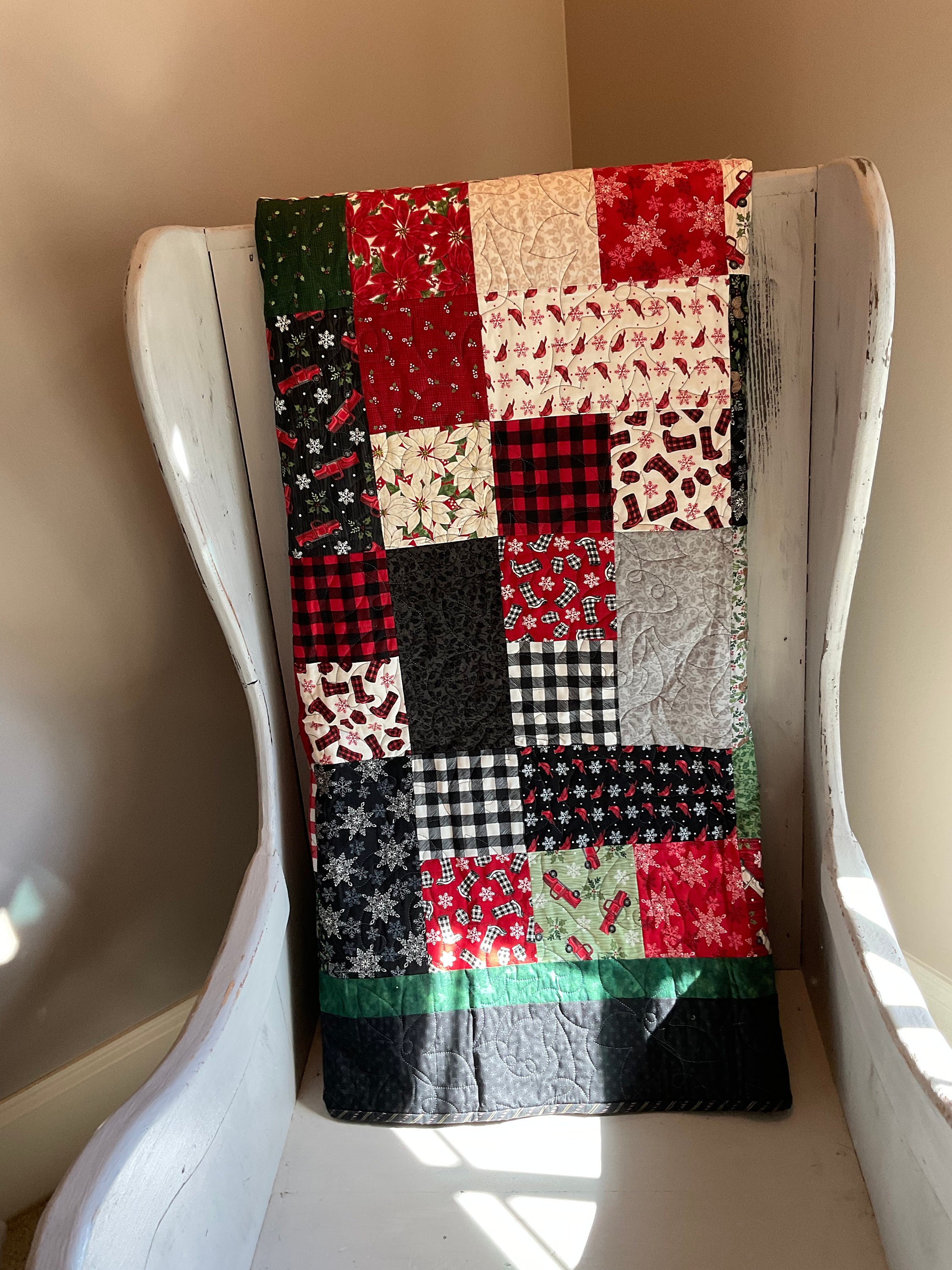 Country Christmas - Etsy