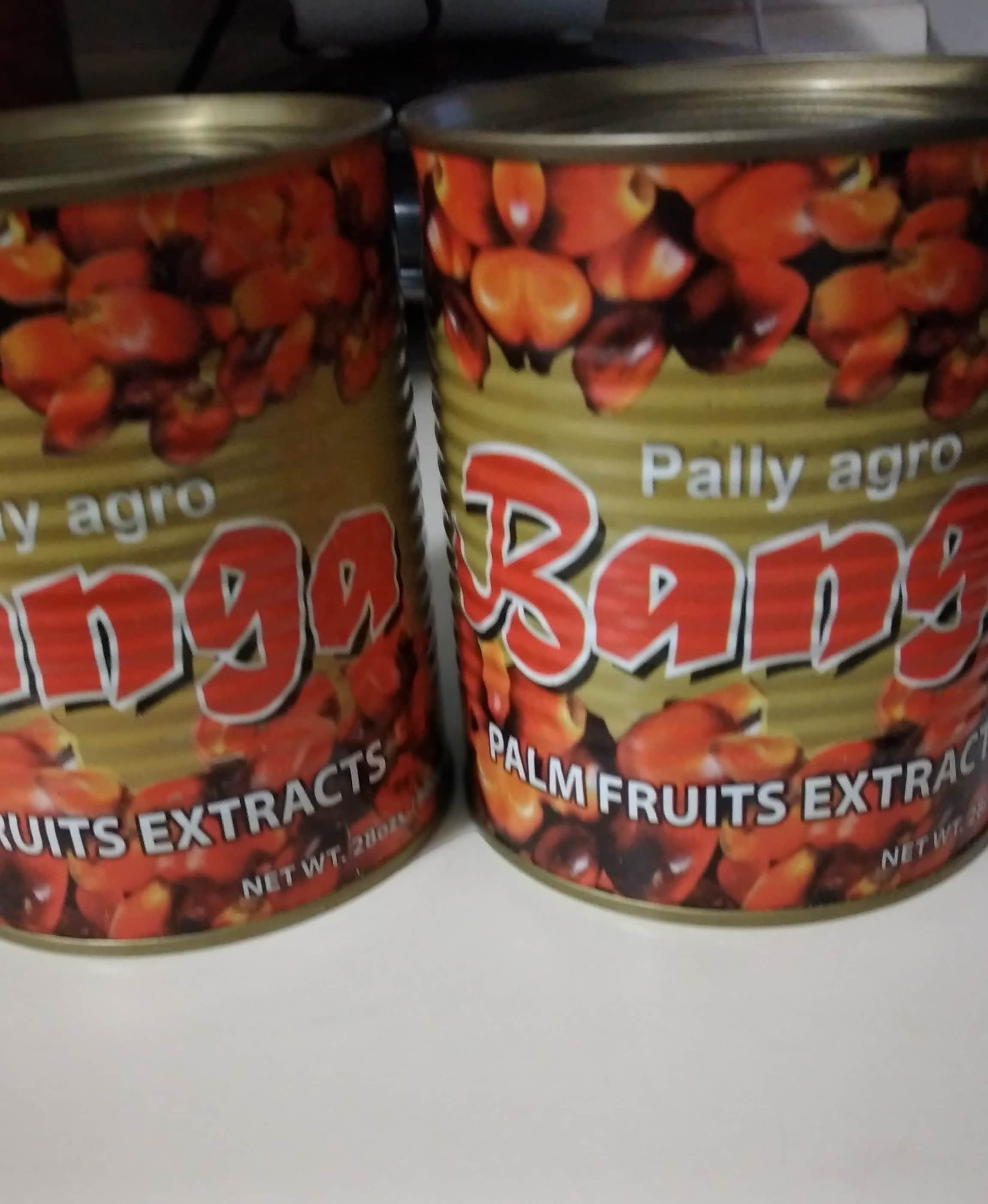 Banga Palm Fruit Extract - Etsy