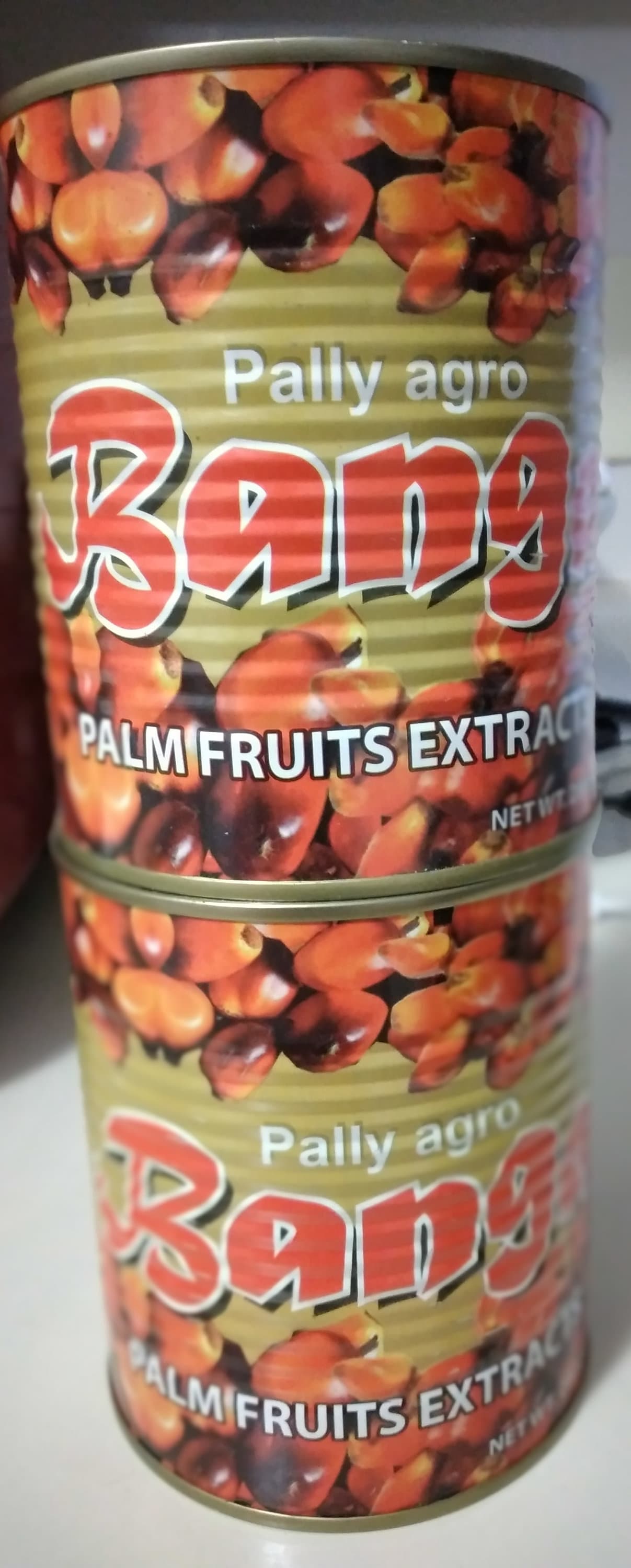 Banga Palm Fruit Extract - Etsy