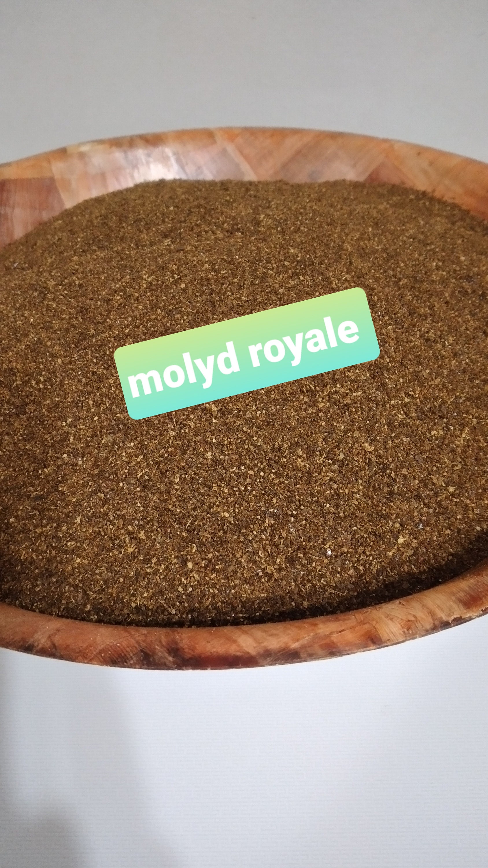 Cameroun Pepper/ Dry Grinded Cameron Pepper/hot Extra Spicy Dry Pepper ...