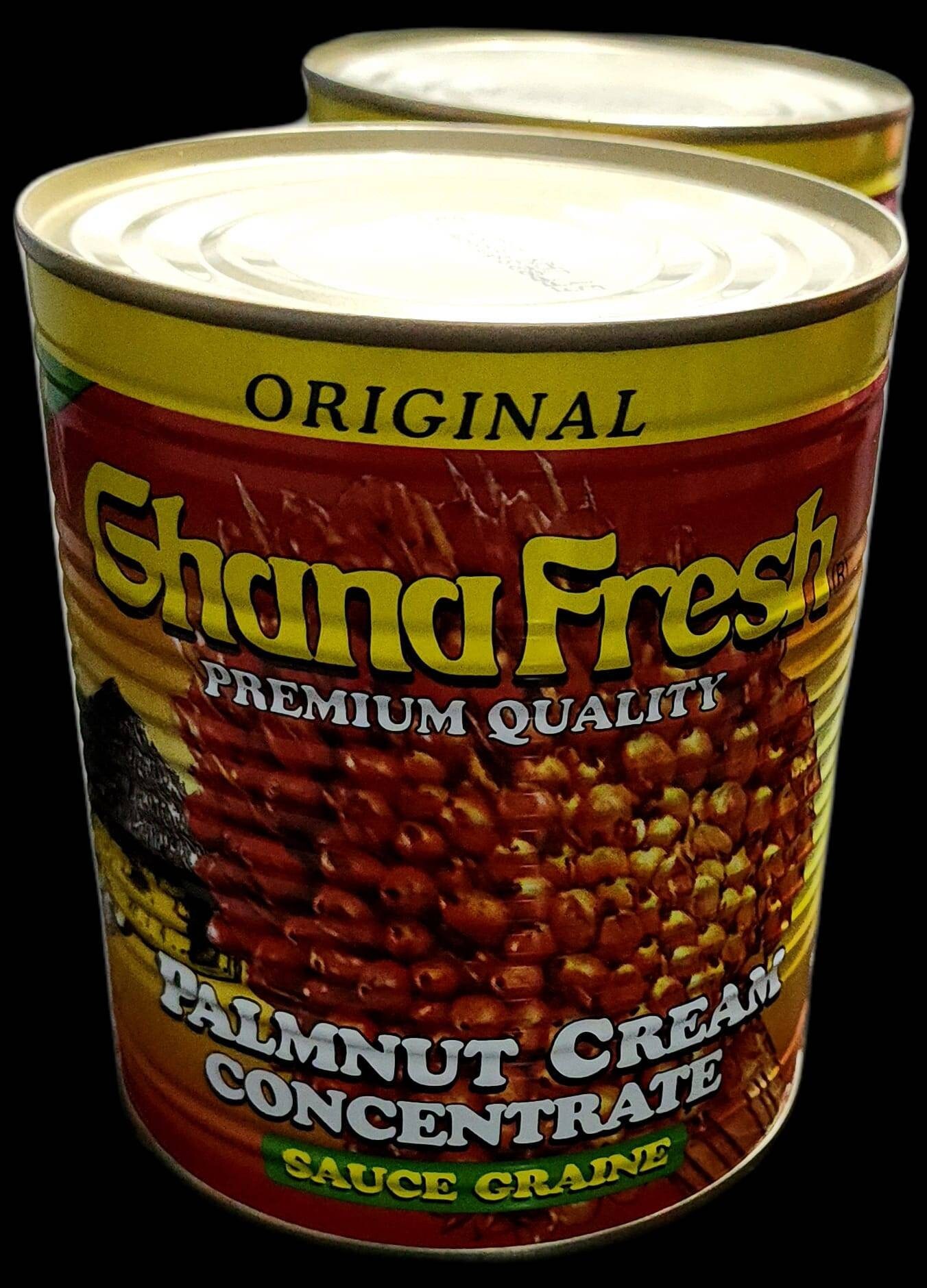 Banga Palm Fruit Extract - Etsy