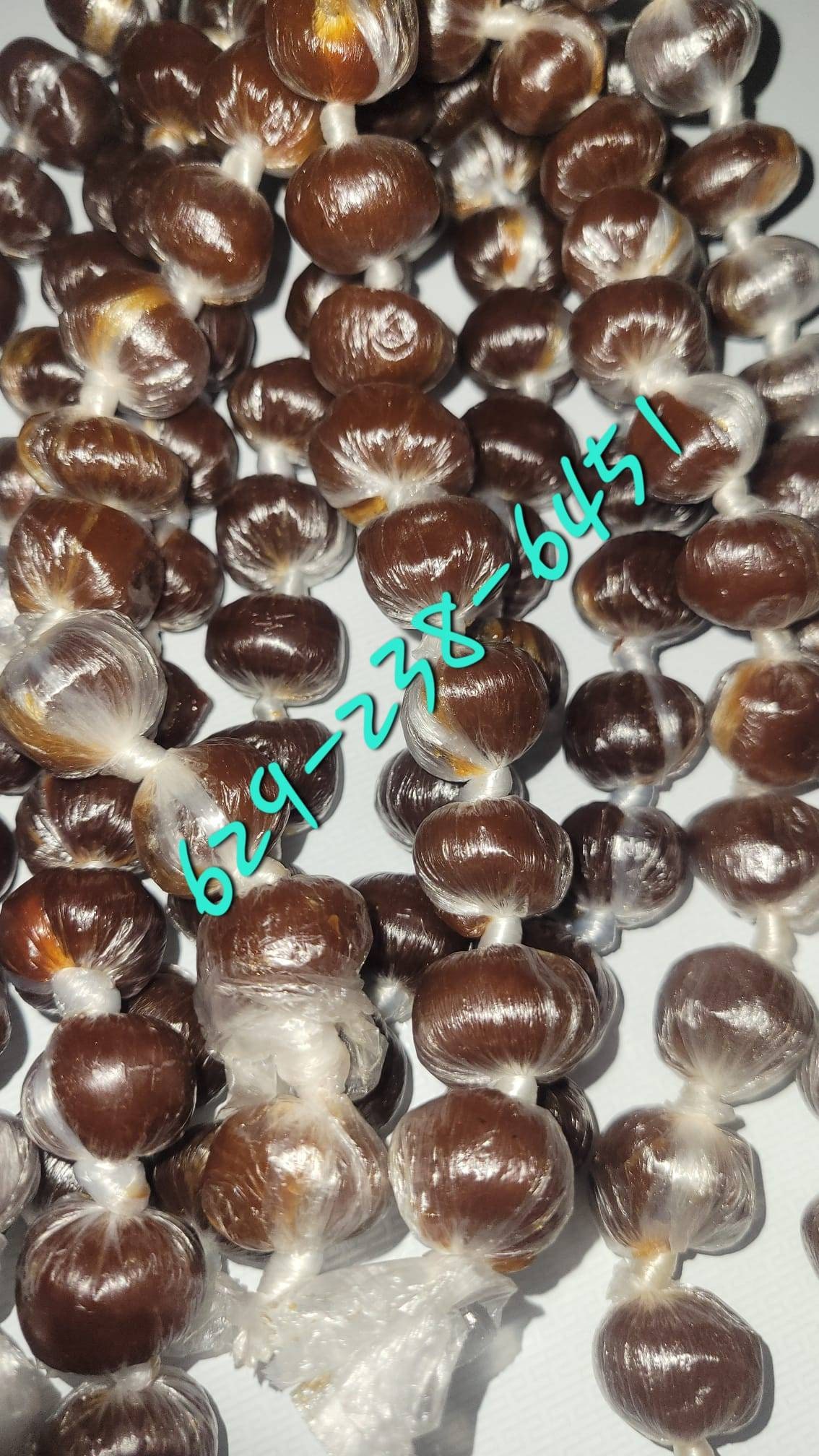 Baba Dudu-20 Pcs per Roll - Etsy