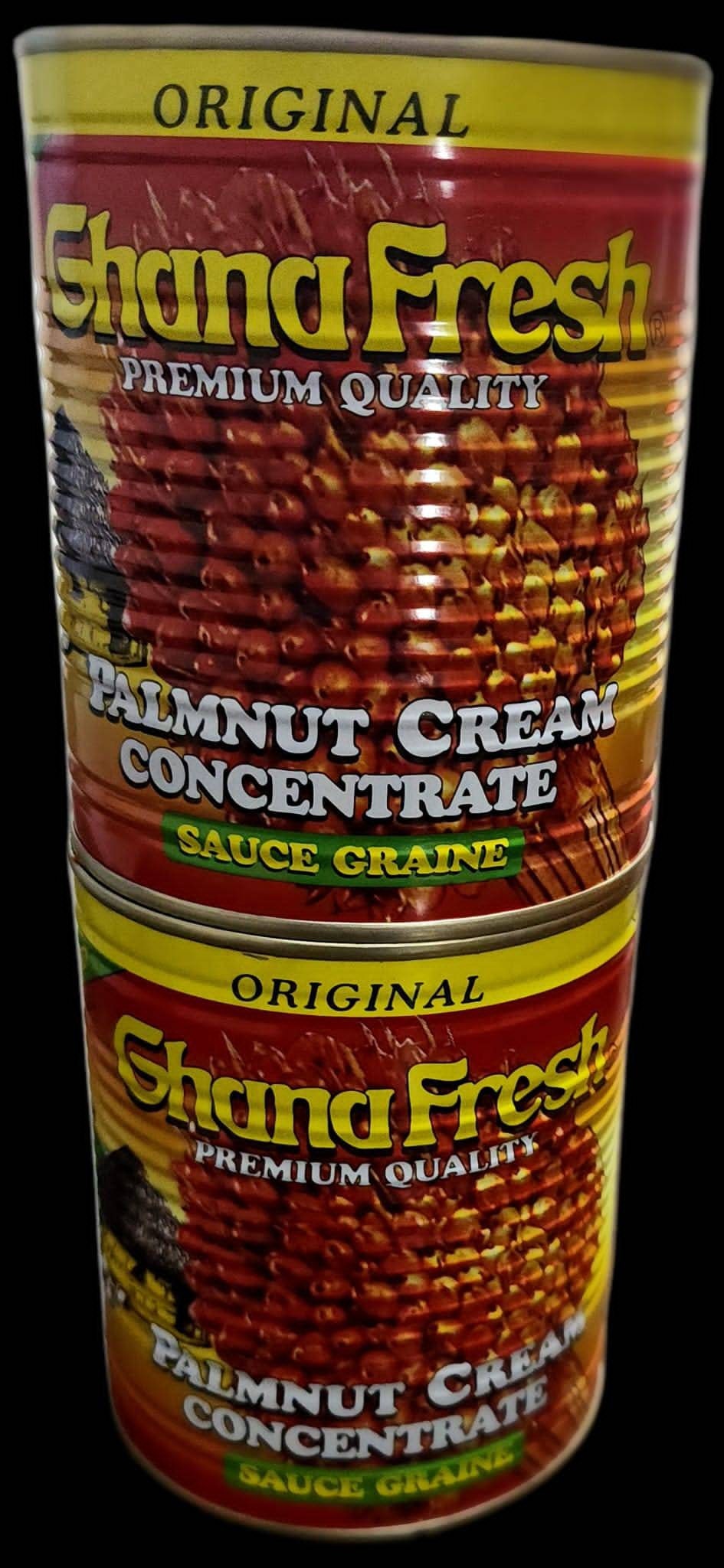 Banga Palm Fruit Extract - Etsy