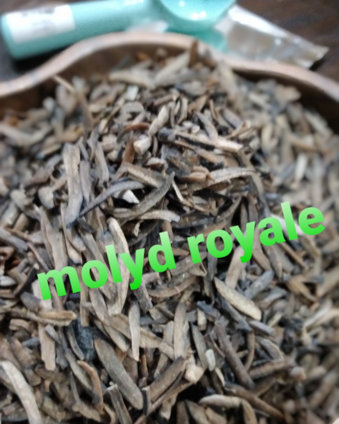 Nigerian Ugba Dry Ugba Sliced Oil Bean Seed. 2oz per Pack - Etsy