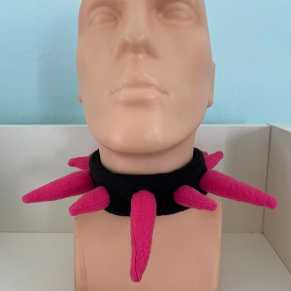 Pink Ribbon Fleece - Etsy