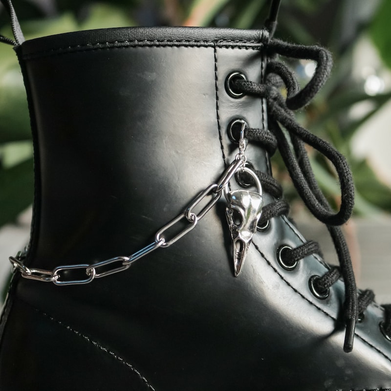 Boot Chains - Etsy