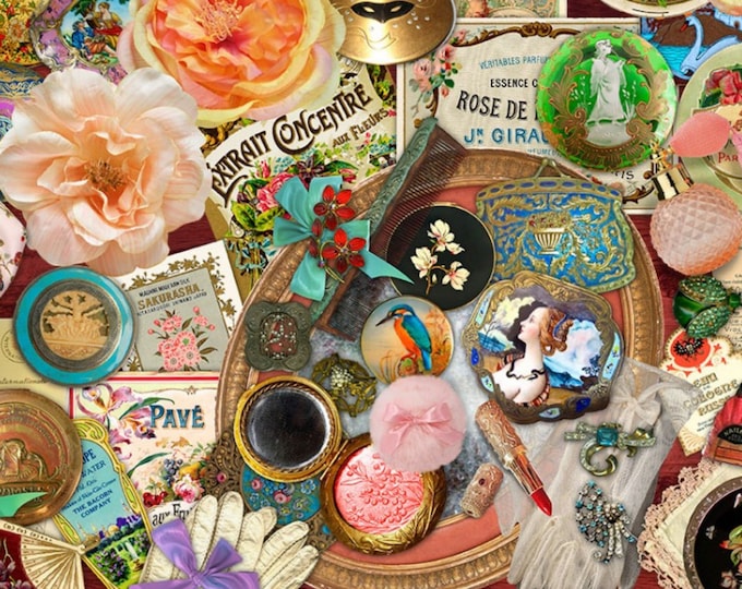 Sewing Motifs All Over - Just Sew Collection - QT Fabrics 29227 E ...