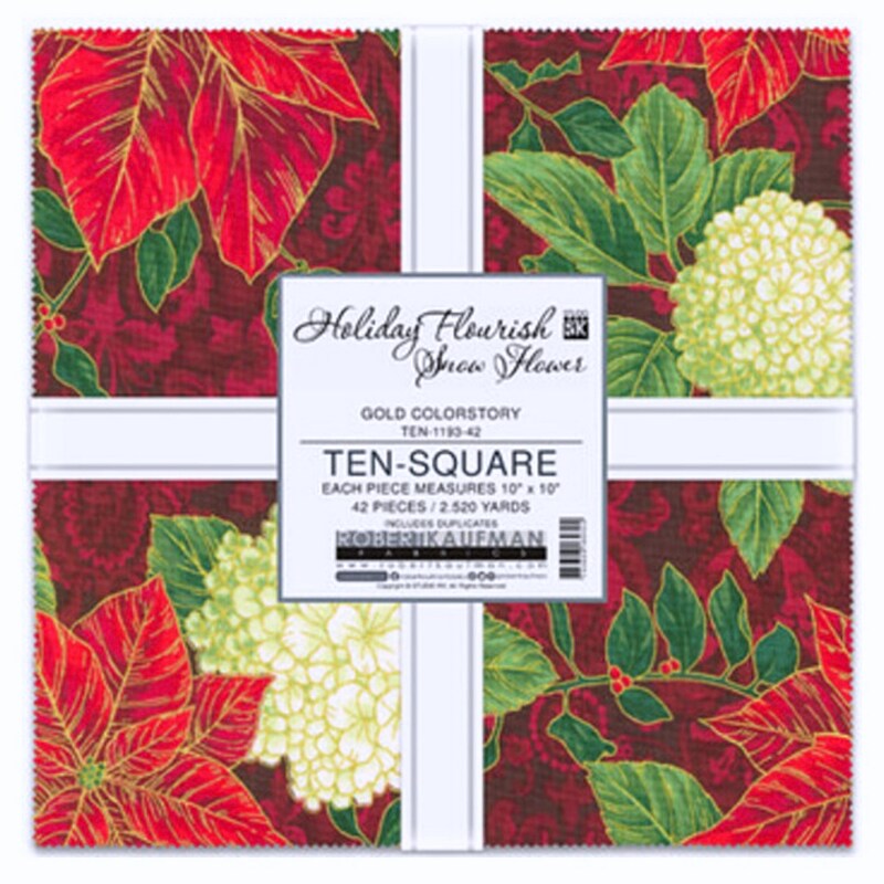 Holiday Flourish - Etsy