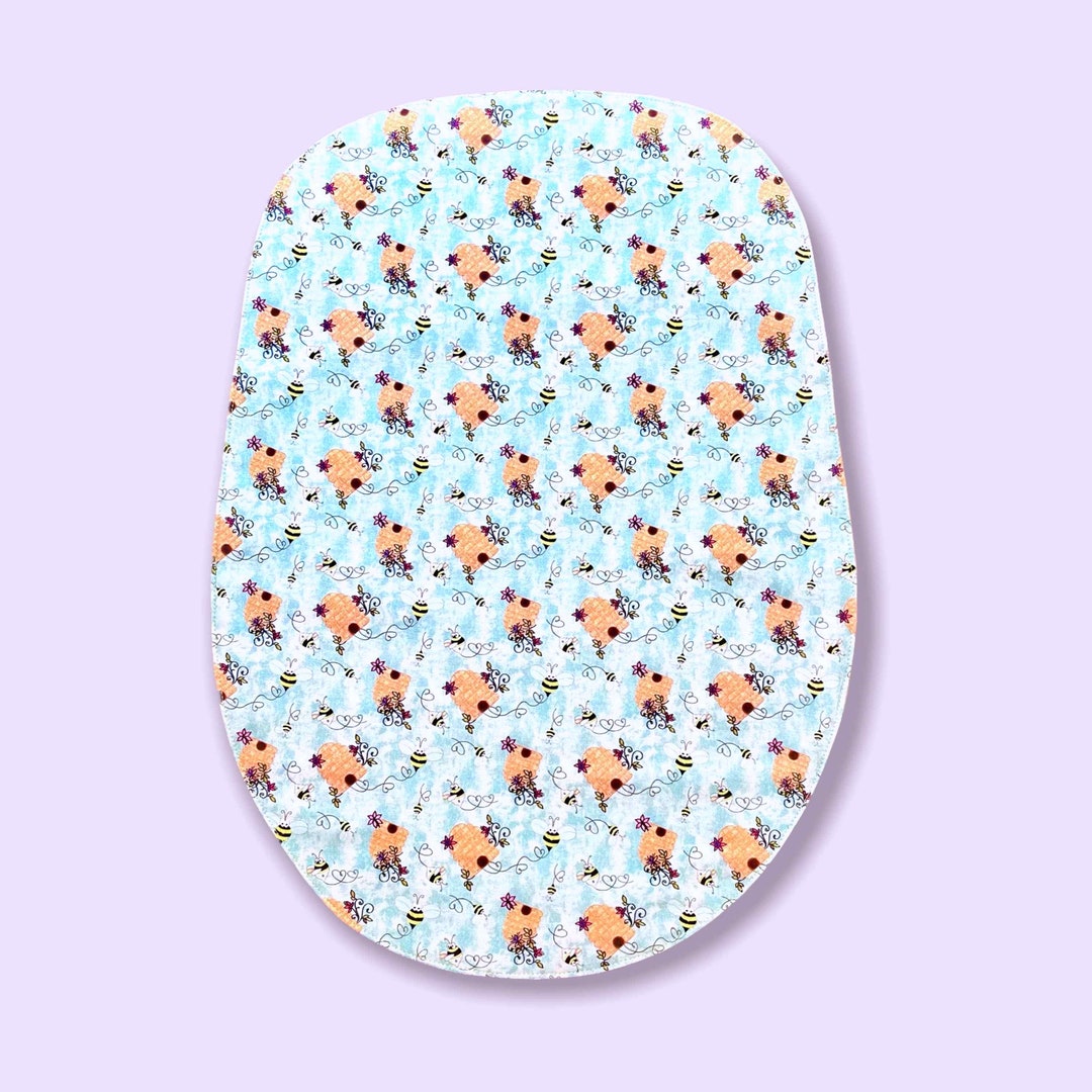 Bees and Behives Stand Mixer Slider Mat | Stand Mixer Slider Mat Bee ...