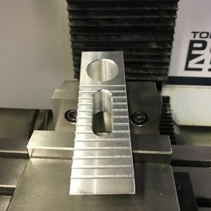 Atomic Wedgies Firefighter Wedge Forcible Entry Tool Made of Aluminum ...