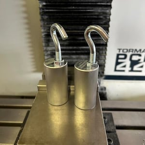 Firefighters Forcible Entry Tool Kit - Firefighter Wedge - Mini ...