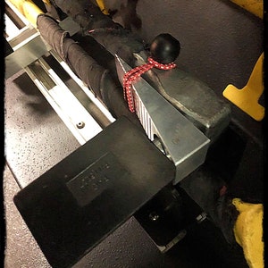 Atomic Wedgies - Aluminum Firefighter Wedge - Forcible Entry Tool ...