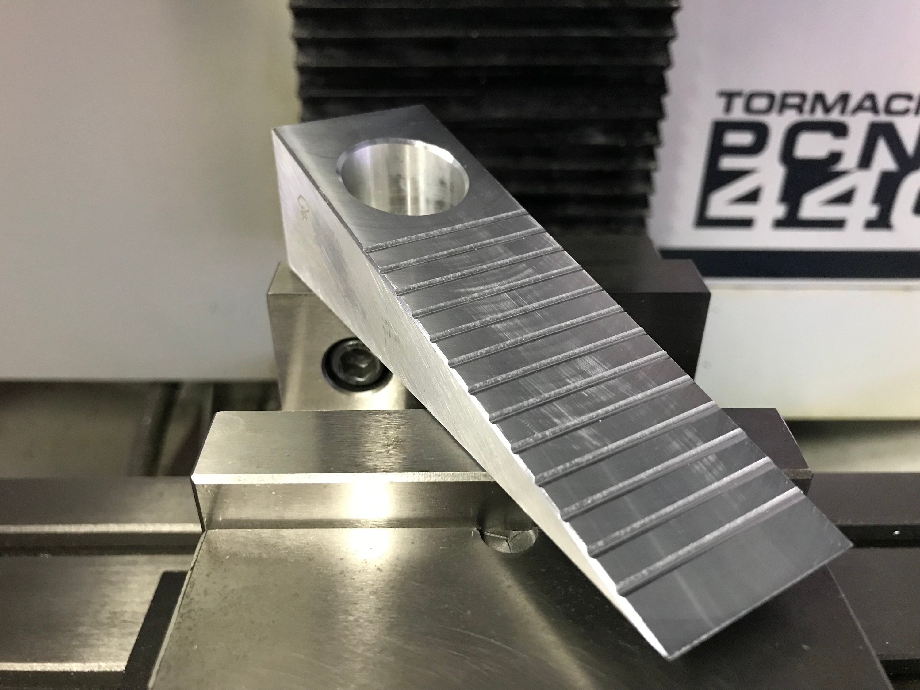 Atomic Wedgies Firefighter Wedge Forcible Entry Tool Made of Aluminum ...