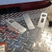 Atomic Wedgies - Aluminum Firefighter Wedge - Forcible Entry Tool ...