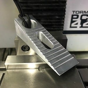 Atomic Wedgies Firefighter Wedge Forcible Entry Tool - Etsy