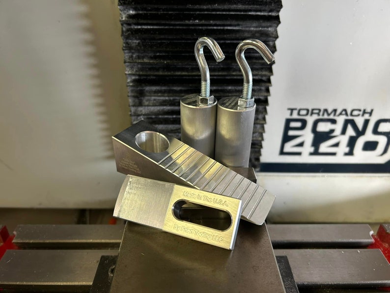 Firefighters Forcible Entry Tool Kit - Firefighter Wedge - Mini ...