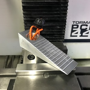 Atomic Wedgies - Aluminum Firefighter Wedge - Forcible Entry Tool ...