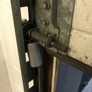 Aluminum Firefighter Door Chock: Cherry Bomb Style Hinge Hanger - Etsy