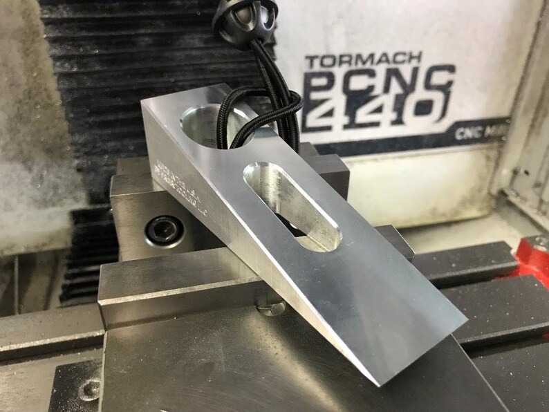 Atomic Wedgie's Firefighter Wedge Forcible Entry Tool - Etsy