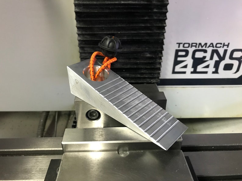 Atomic Wedgies Firefighter Wedge Forcible Entry Tool - Etsy