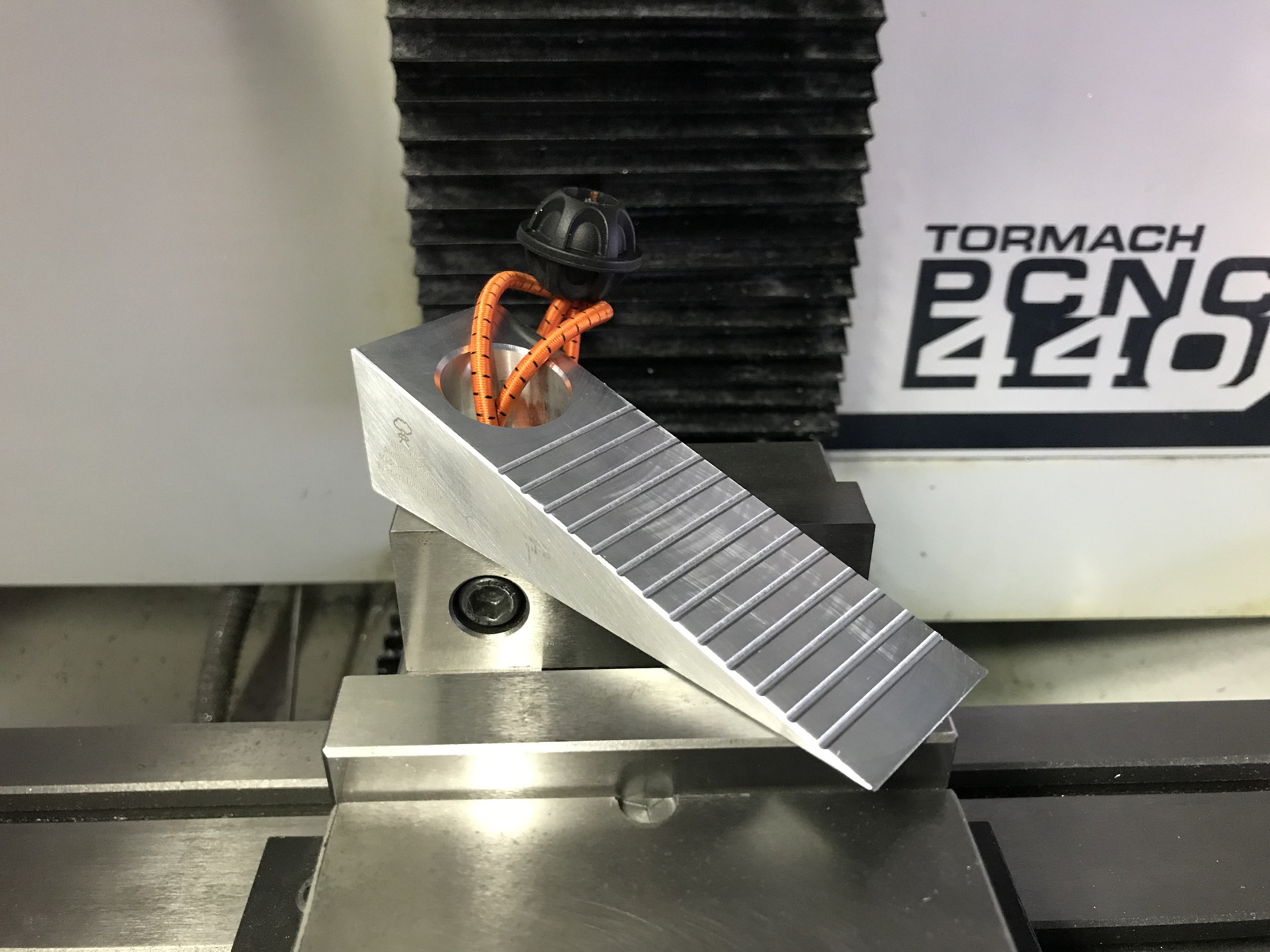 Atomic Wedgies Firefighter Wedge Forcible Entry Tool - Etsy