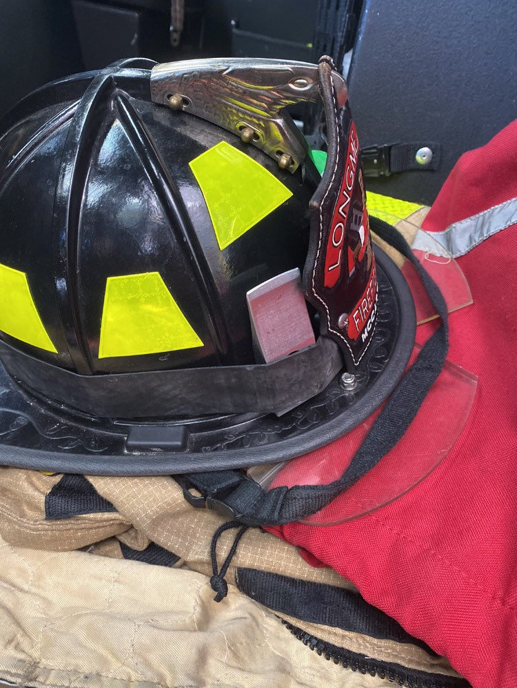 Mini Aluminum Forcible Entry Wedge With Gas Shut off Breaching Tool EDC ...