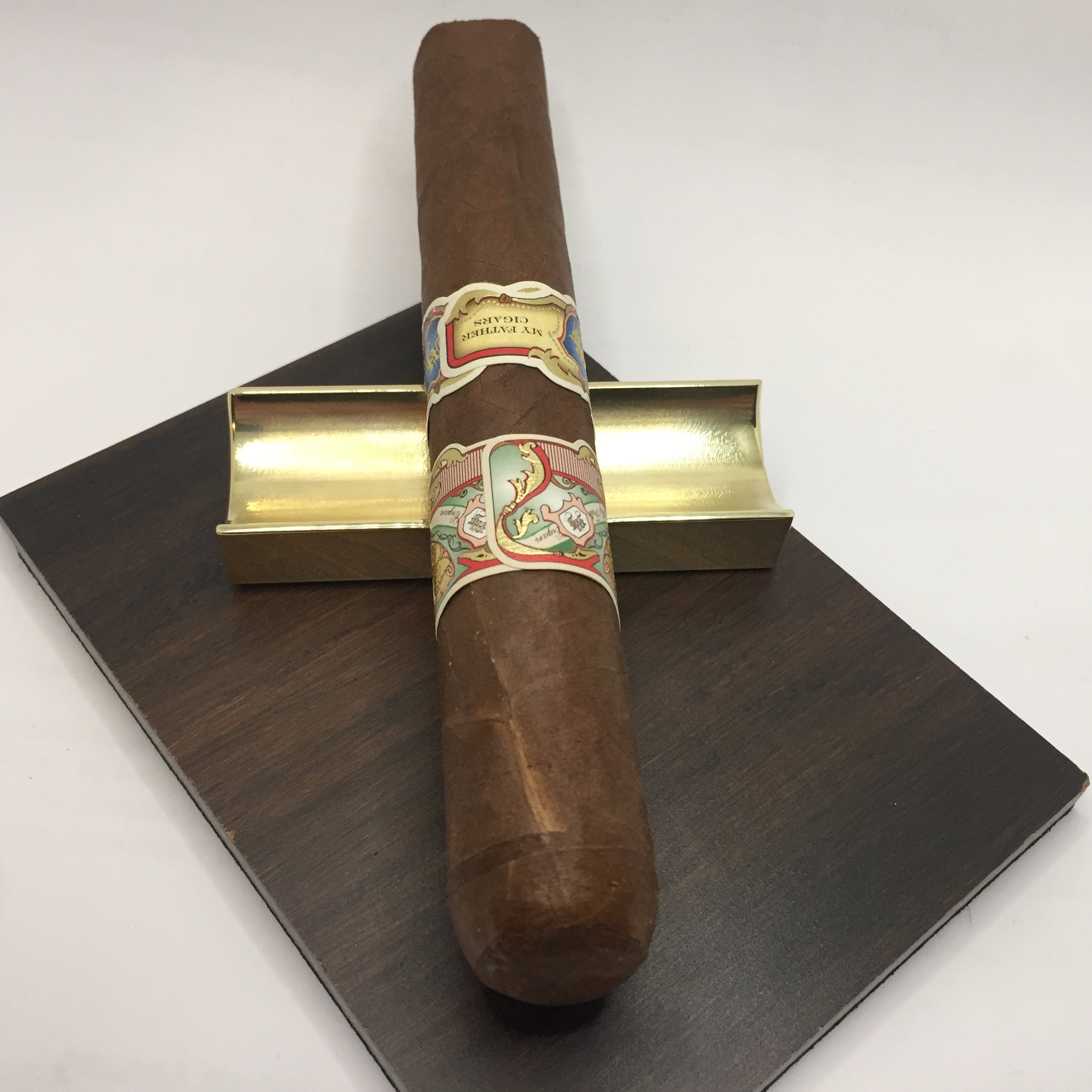 Heavy Duty Cigar Rest Cigar Stand Cigar Holder Made of - Etsy