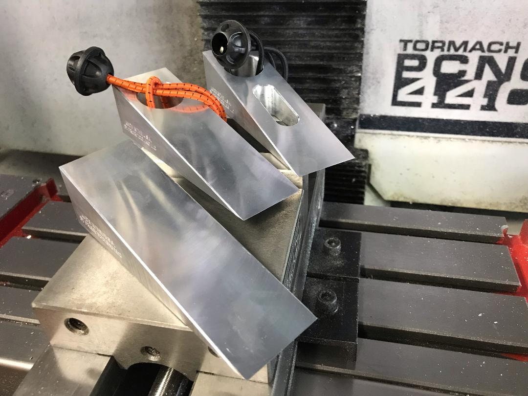 Atomic Wedgie's Firefighter Wedge Forcible Entry Tool - Etsy