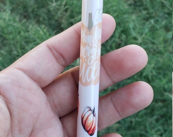 Fall Epoxy Pens - Etsy