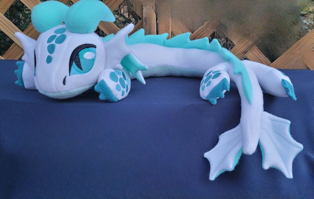 Wearable,poseable, Dragon Renaissance Fair, Cosplay, Costume Accessory ...