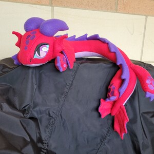 Wearable,poseable, Dragon Renaissance Fair, Cosplay, Costume Accessory ...
