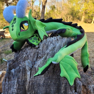 Wearable,poseable, Dragon Renaissance Fair, Cosplay, Costume Accessory ...
