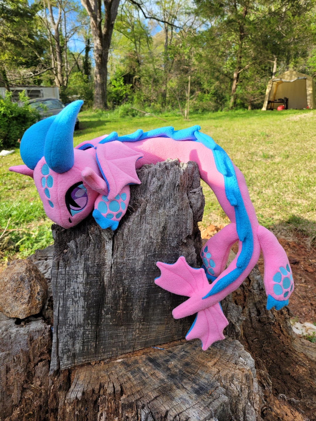 Wearable,poseable, Dragon Renaissance Fair, Cosplay, Costume Accessory ...