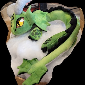 Wearable,poseable, Dragon Renaissance Fair, Cosplay, Costume Accessory ...