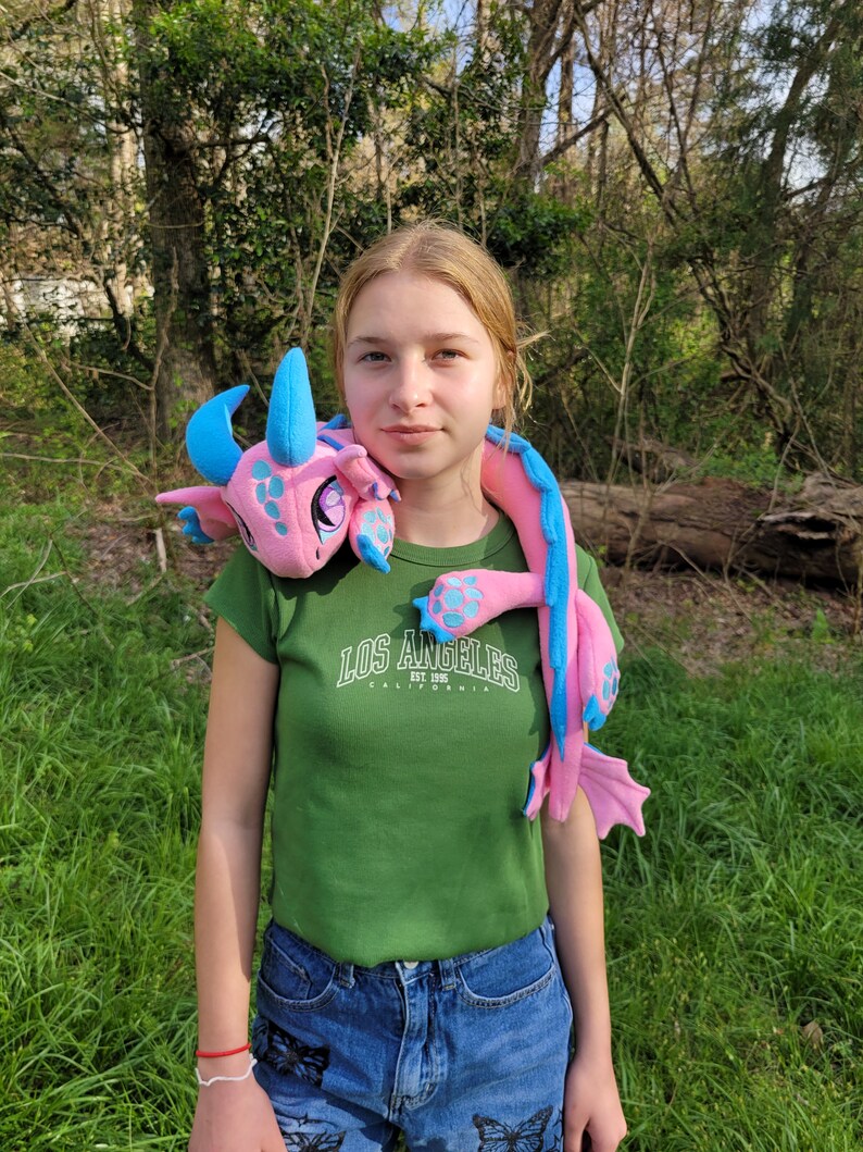 Wearableposeable Dragon Renaissance Fair Cosplay Costume - Etsy