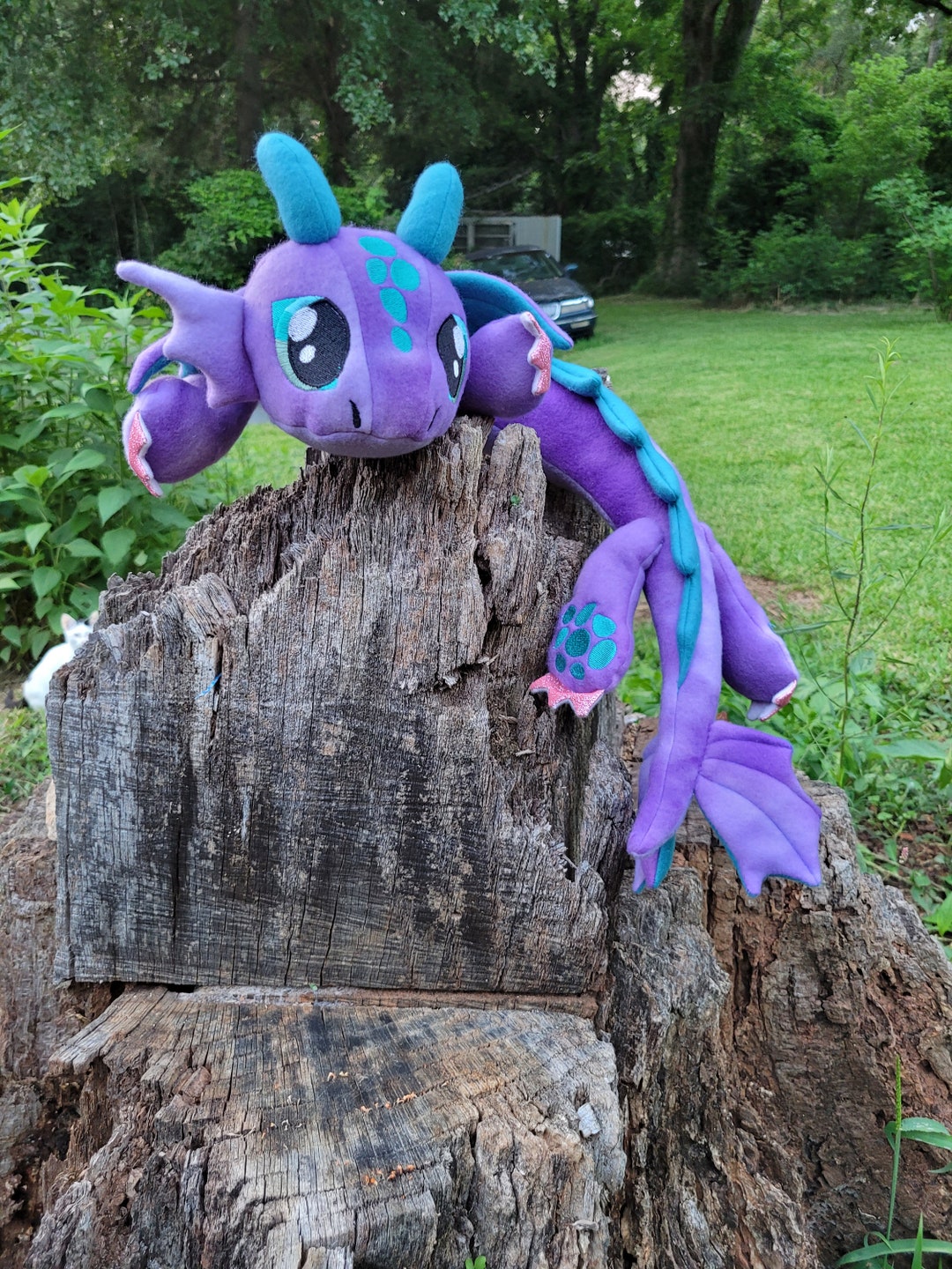 Wearable,poseable, Dragon Renaissance Fair, Cosplay, Costume Accessory ...