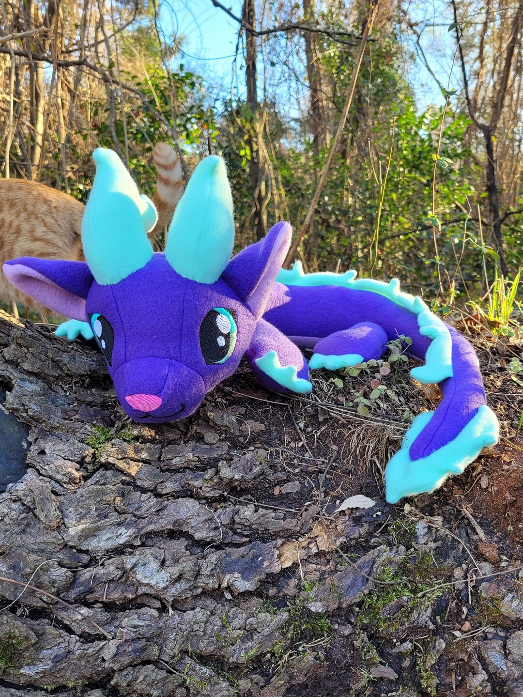 Wearable, Adjustable, Dragon, Renaissance Fair, Cosplay Accessory ...