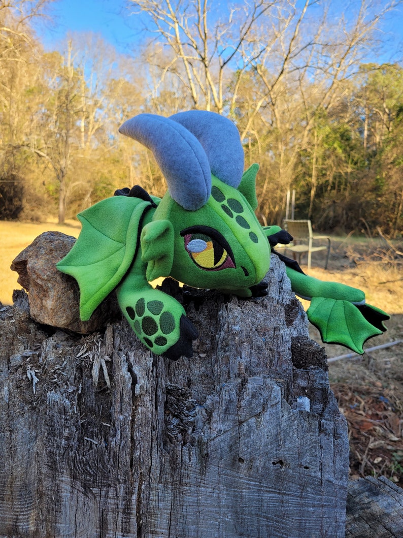 Wearable,poseable, Dragon Renaissance Fair, Cosplay, Costume Accessory ...
