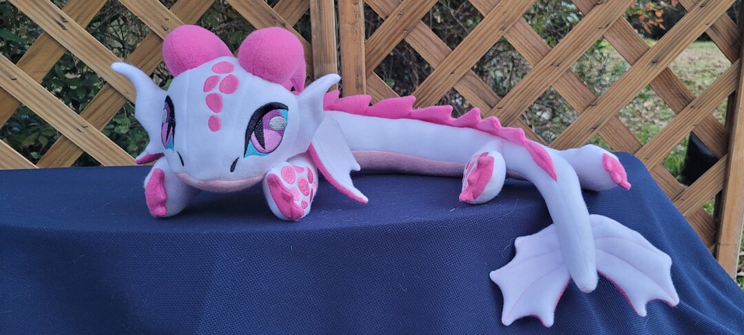 Wearable,poseable, Dragon Renaissance Fair, Cosplay, Costume Accessory ...
