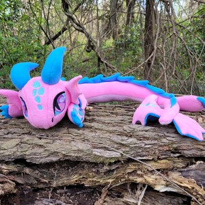 Wearable,poseable, Dragon Renaissance Fair, Cosplay, Costume Accessory ...