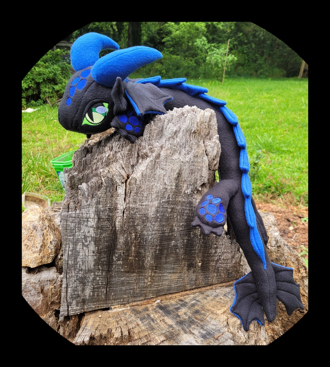 Wearable,poseable, Dragon Renaissance Fair, Cosplay, Costume Accessory ...