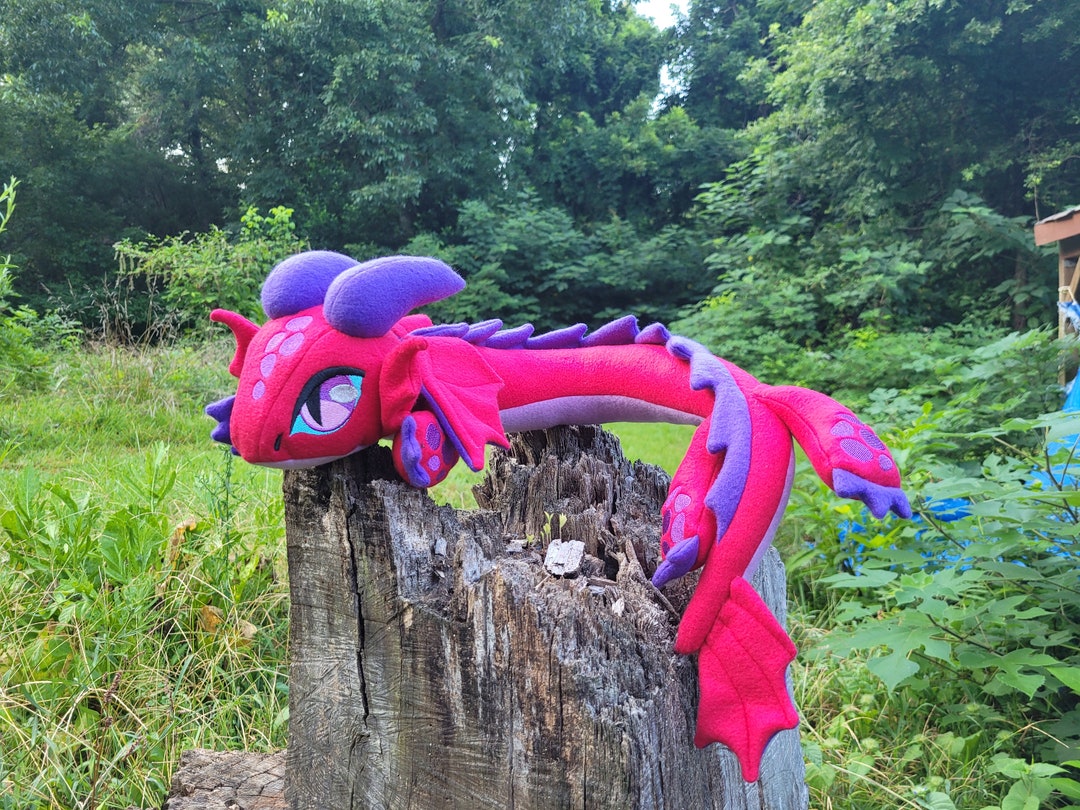 Wearable,poseable, Dragon Renaissance Fair, Cosplay, Costume Accessory ...